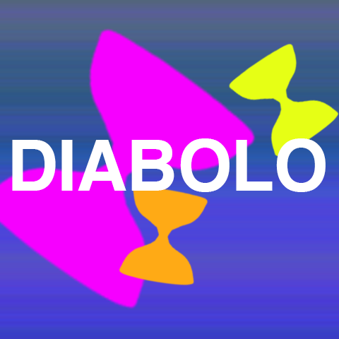 Diabolos – YoYo Village