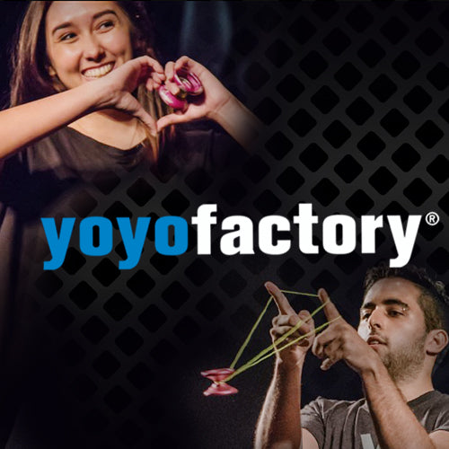 YoYoFactory – YoYo Village