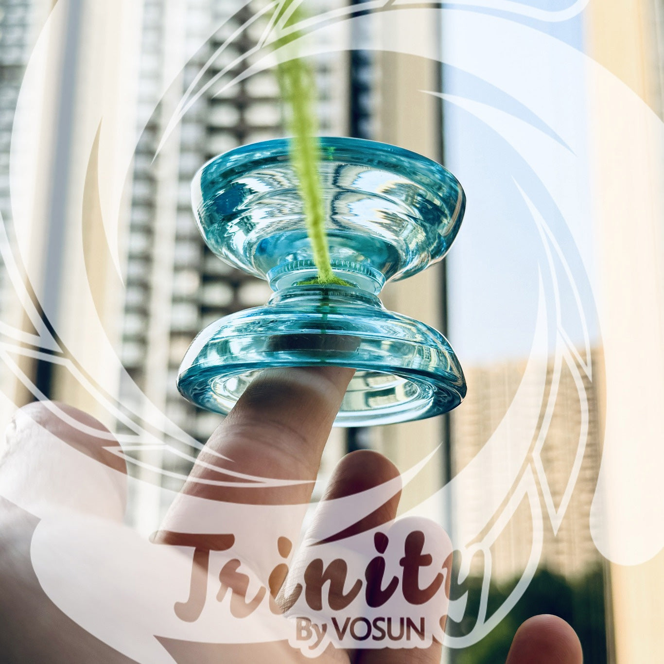 Trinity 2024 – YoYo Village