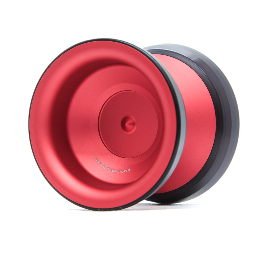 Yoyofactory YoYoFactory Metal Arrow Yoyo (Blue) : Amazon.in: Toys