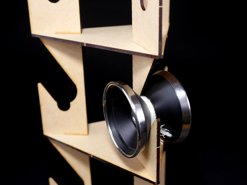 Yo-Yo Display Tower – YoYo Village