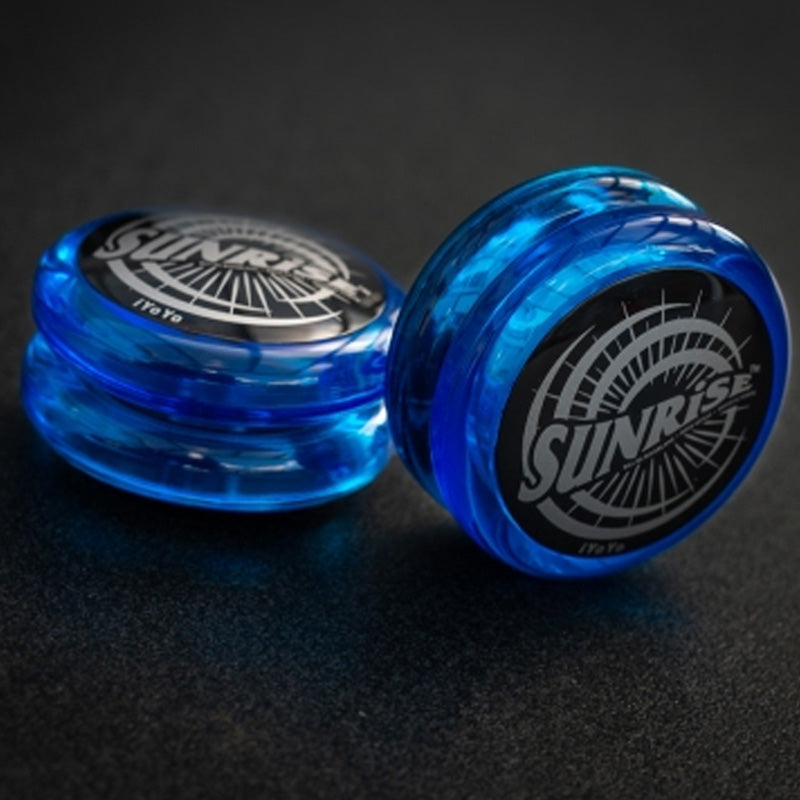 SUNRiSE – YoYo Village