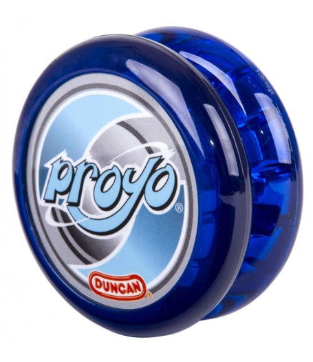 ProYo – YoYo Village